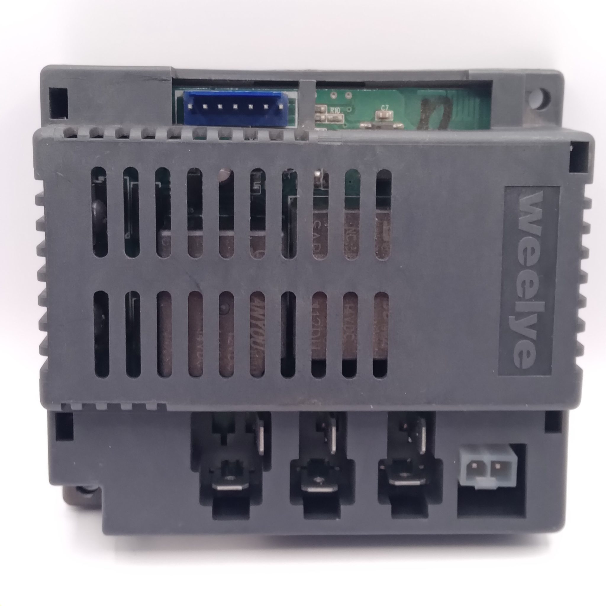 ECU Control Box Model Weelye RX19 Ride On Car - rideonspares.com