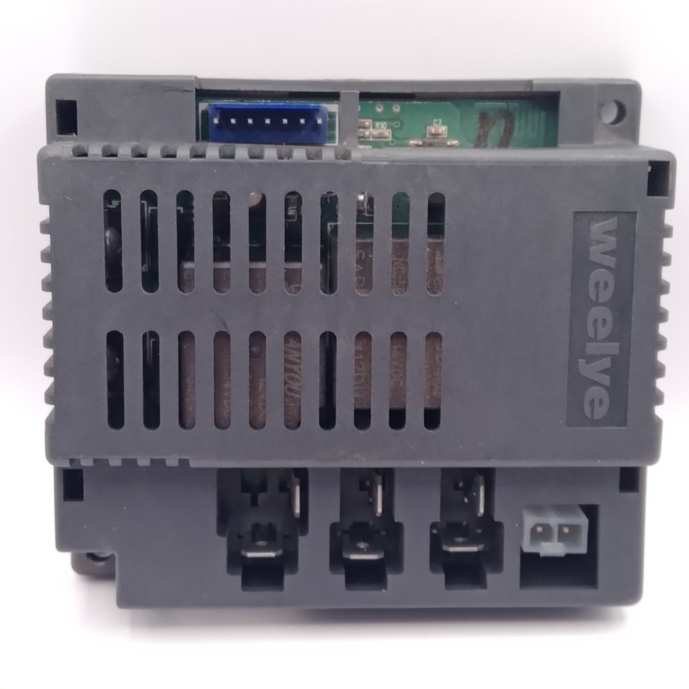 ECU Control Box Model Weelye RX19 Ride On Car - rideonspares.com