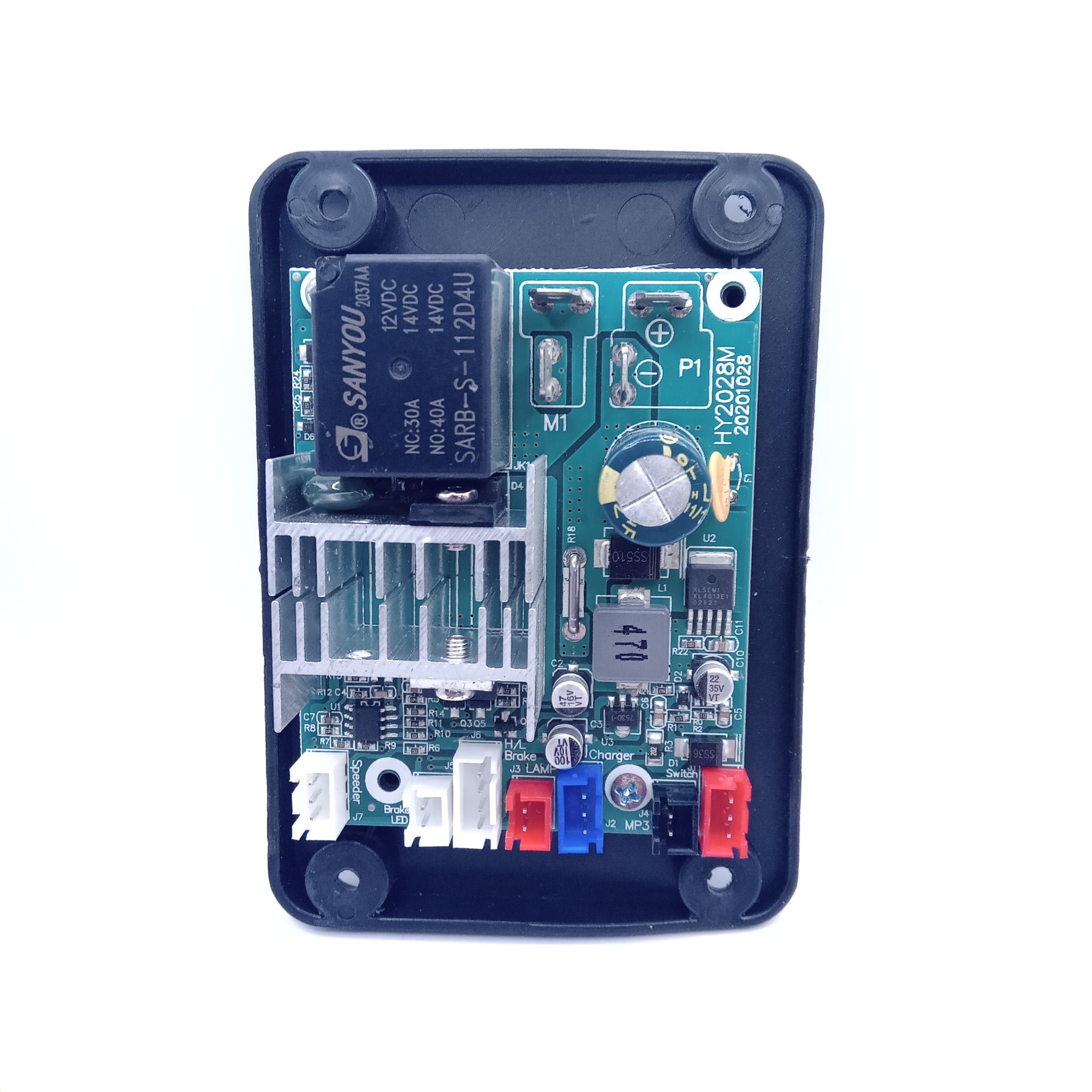 Ecu Control Box at Jimmy Lewis blog