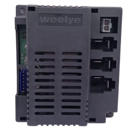 ECU Control Box Model Weelye RX19 Ride On Car - rideonspares.com