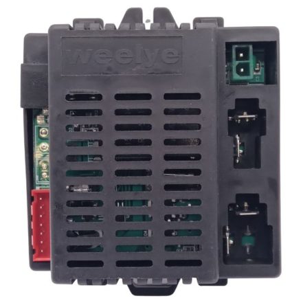 ECU Control Box Model weelye RX75 12V Ride On Car - rideonspares.com