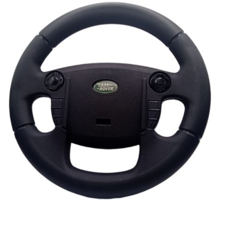 Land Rover Steering Wheel - rideonspares.com