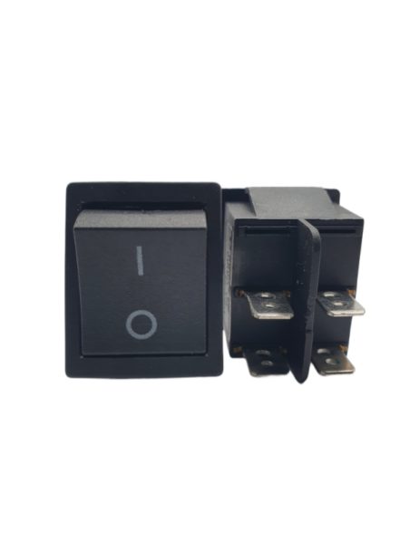 4 Pin Power Switch - rideonspares.com