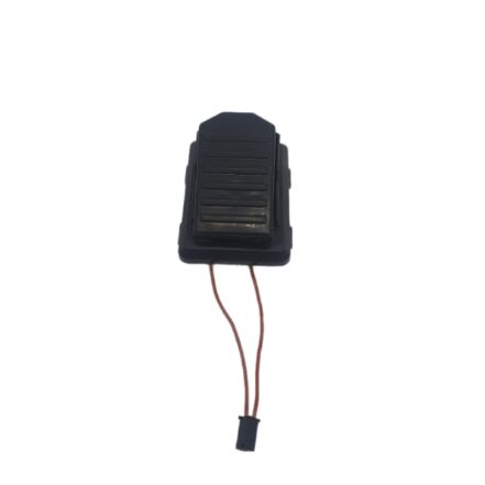 Foot Pedal To Fit 12v Bulldozer - rideonspares.com