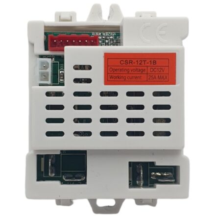 Control ECU Module - rideonspares.com